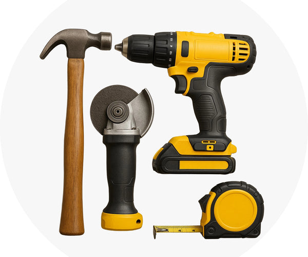 Shop The Professional Hardware Tools | Xmart Jordan